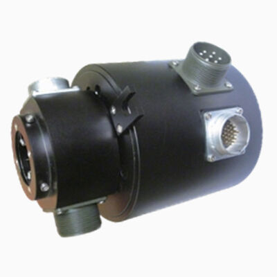 Military Slip Ring manufacturer from China