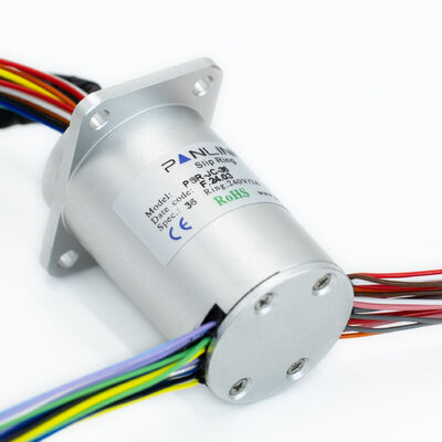 Military Slip Ring manufacturer from China