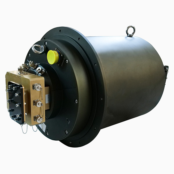 Hybrid RF Rotary Joint Multiple Signal Transmission For Radar Systems ...